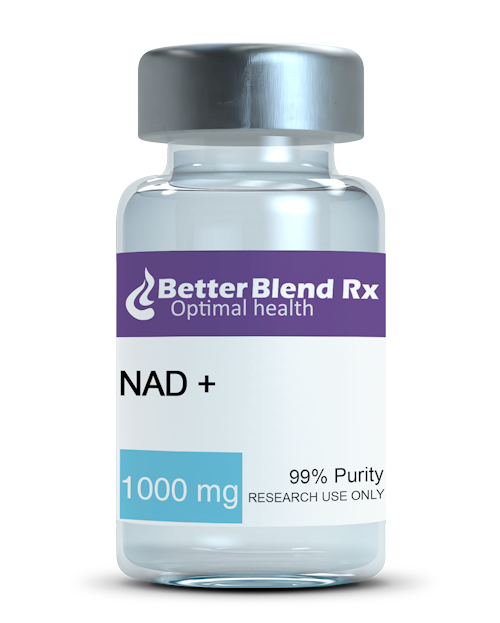 Home Better Blend - Better Blend RX Peptides